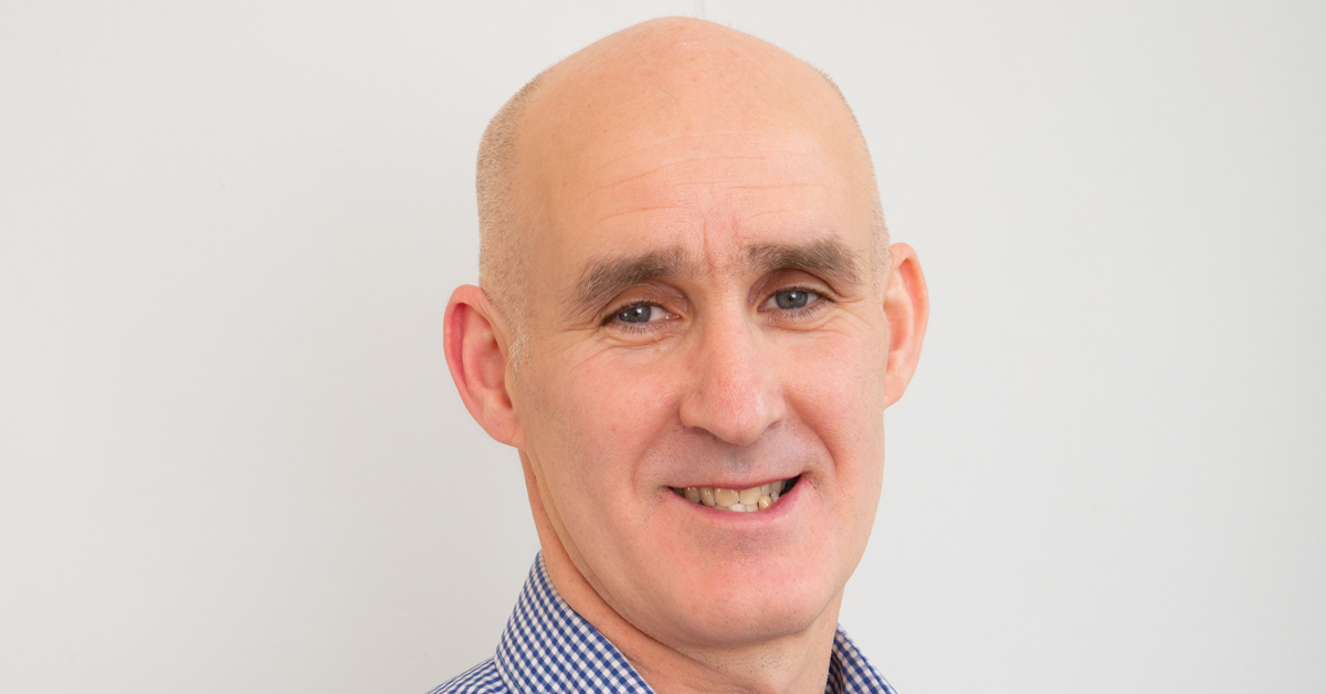 Scott Cowie - Partner in Conveyancing | Drummond Miller