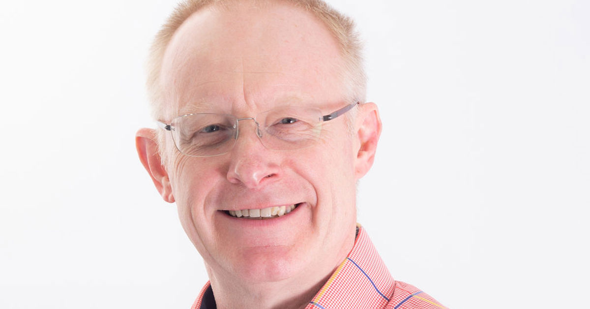 Ian Hartley - Chief Operations Officer | Drummond Miller