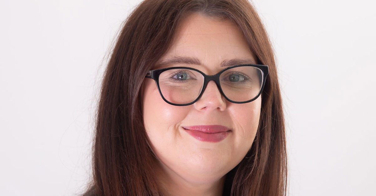 Collette Mclean - Conveyancing Assistant | Drummond Miller