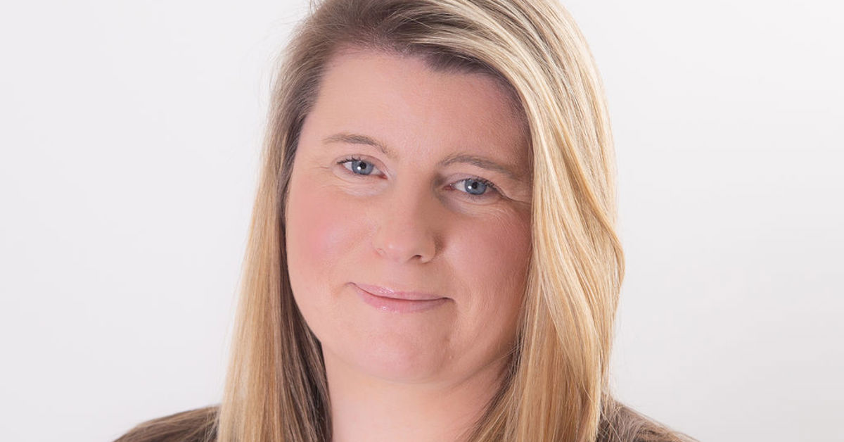 Fiona Smith - Senior Administration Assistant | Drummond Miller