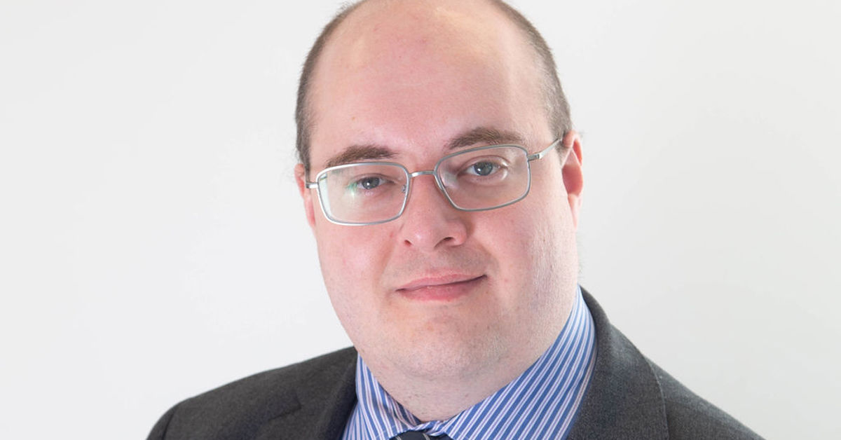 Michael Hutchison - Senior Associate | Drummond Miller