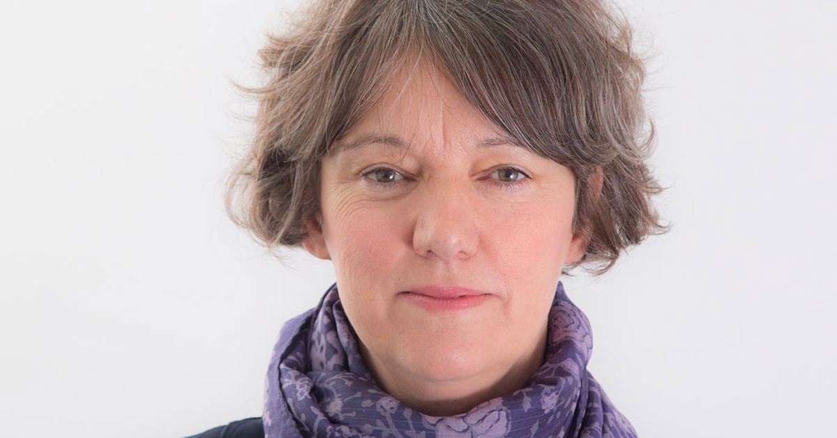 Sarah Jack - Partner | Drummond Miller