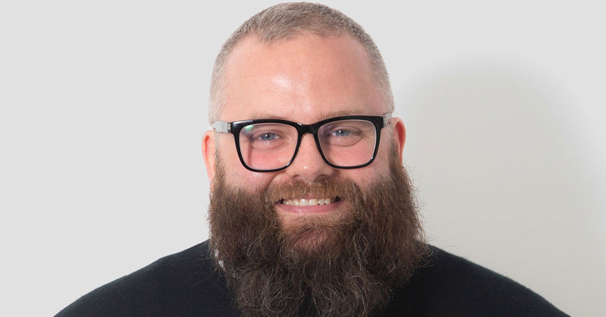 Ross McCarthy - Conveyancing Assistant | Drummond Miller