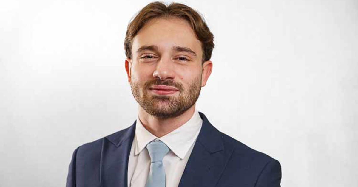 Ruairidh Macgregor | Drummond Miller