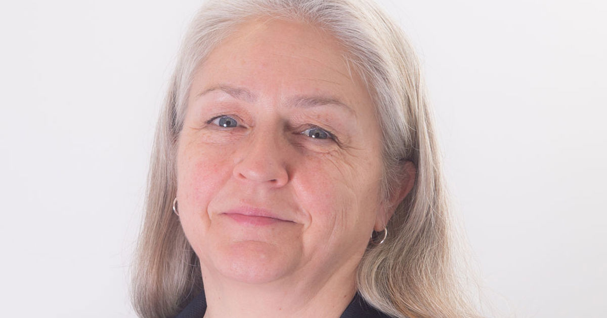 Julie Sharp - Senior Solicitor Litigation | Drummond Miller